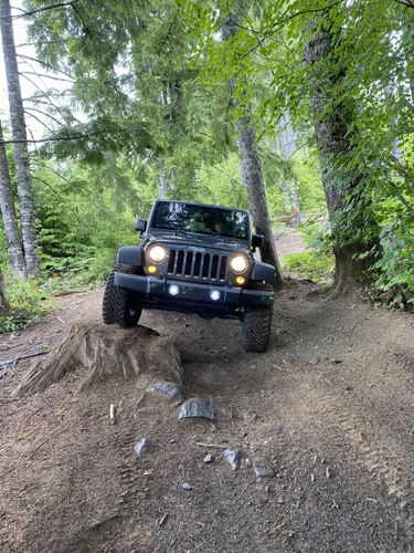 2023 Best 10 Off Road Driving Trails in Oregon | AllTrails