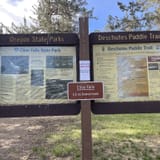 Cline Falls, Oregon - 603 Reviews, Map | AllTrails