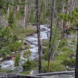 Hell Roaring Lake via Hell Roaring Creek Trail, Idaho - 408 Reviews ...