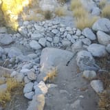 Cahuilla Canyon Trail, California - 550 Reviews, Map | AllTrails