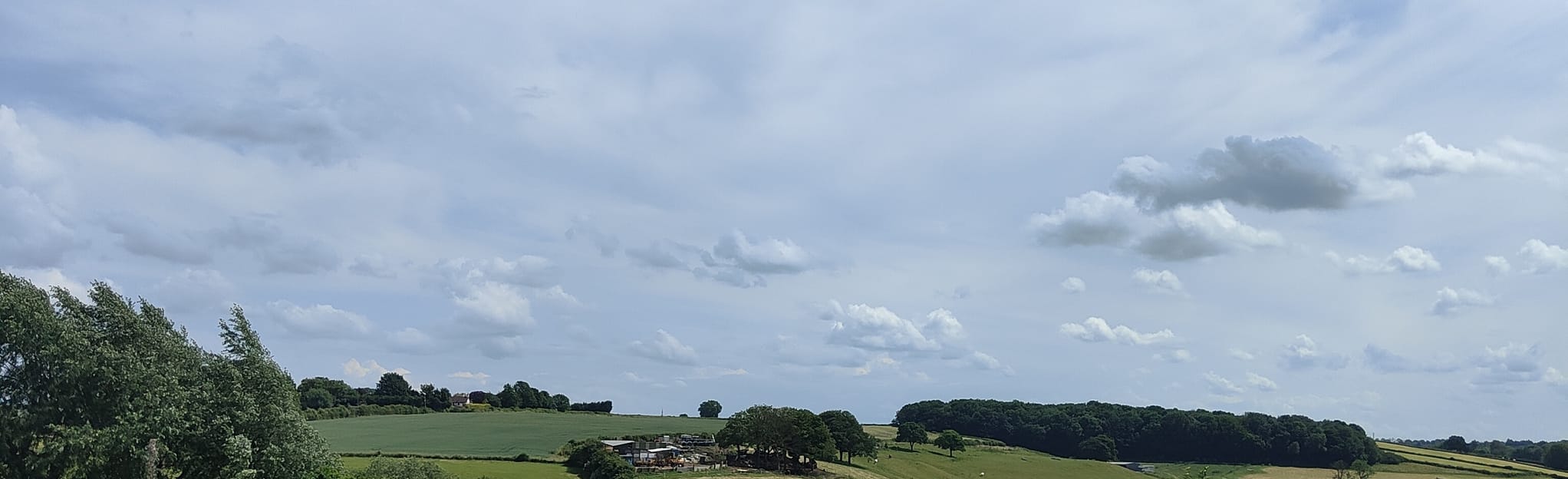 Teversal, Skegby and Pleaseley Pit Country Park: 274 foto's ...