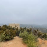 Mount Gower Open Space Preserve Trail, California - 1,080 Reviews, Map ...