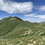 Emigration Canyon Ridgeline Trail, Utah - 378 Reviews, Map | AllTrails