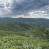 Emigration Canyon Ridgeline Trail, Utah - 378 Reviews, Map | AllTrails