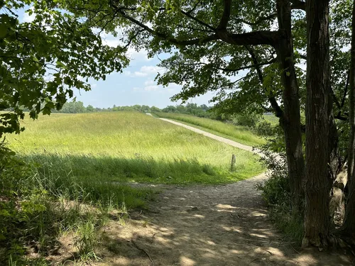 Best Hikes and Trails in Knox Farm State Park | AllTrails