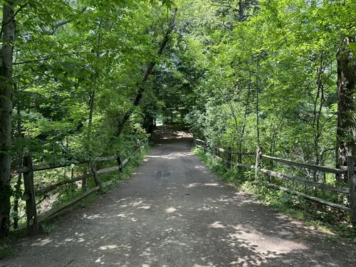 Best Hikes and Trails in Knox Farm State Park | AllTrails