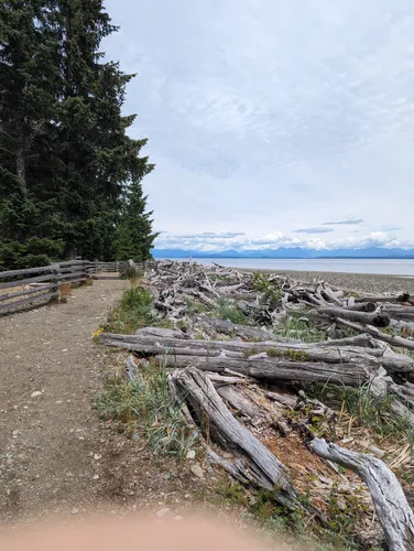 Best Hikes and Trails in Oyster River Nature Park | AllTrails