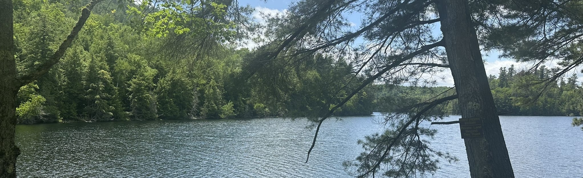 Pyramid Lake Trail, New York - 32 Reviews, Map | AllTrails