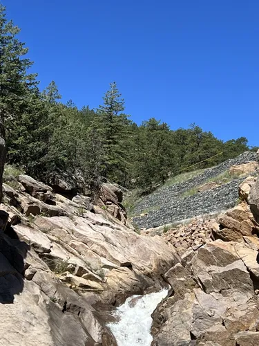 Best Hikes and Trails in Button Rock Preserve | AllTrails