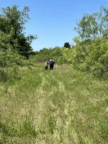 Best Hikes and Trails in Granger Wildlife Management Area | AllTrails