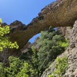 Maple Canyon Arch Trail, Utah - 232 Reviews, Map | AllTrails