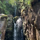 Scale Force Waterfall, Cumbria, England - 298 Reviews, Map | AllTrails