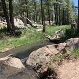 Griffith Spring Trail, Arizona - 358 Reviews, Map | AllTrails