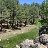 Griffith Spring Trail, Arizona - 358 Reviews, Map | AllTrails