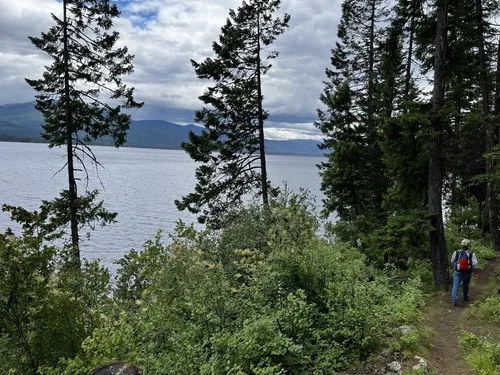 Best Hikes and Trails in Priest Lake | AllTrails