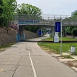Dequindre Cut Greenway, Michigan - 328 Reviews, Map | AllTrails