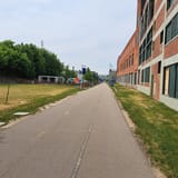 Dequindre Cut Greenway, Michigan - 328 Reviews, Map | AllTrails