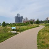 Dequindre Cut Greenway, Michigan - 328 Reviews, Map | AllTrails