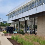 Dequindre Cut Greenway, Michigan - 328 Reviews, Map | AllTrails