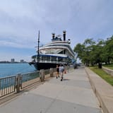 Dequindre Cut Greenway, Michigan - 328 Reviews, Map | AllTrails