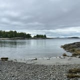 Compass Harbor Trail, Maine - 529 Reviews, Map | AllTrails