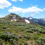 Wasatch Crest Trail, Utah - 351 Reviews, Map | AllTrails