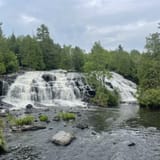 Bond Falls Loop, Michigan - 390 Reviews, Map | AllTrails