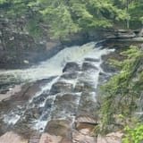 Presque Isle River Waterfalls Trail, Michigan - 368 Reviews, Map ...
