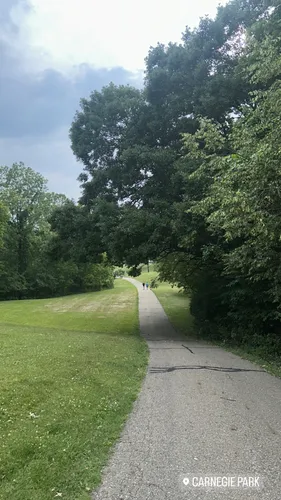 Best Hikes and Trails in Carnegie Park | AllTrails