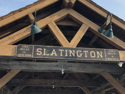 2023 Best Historic Site Trails in Slatington | AllTrails