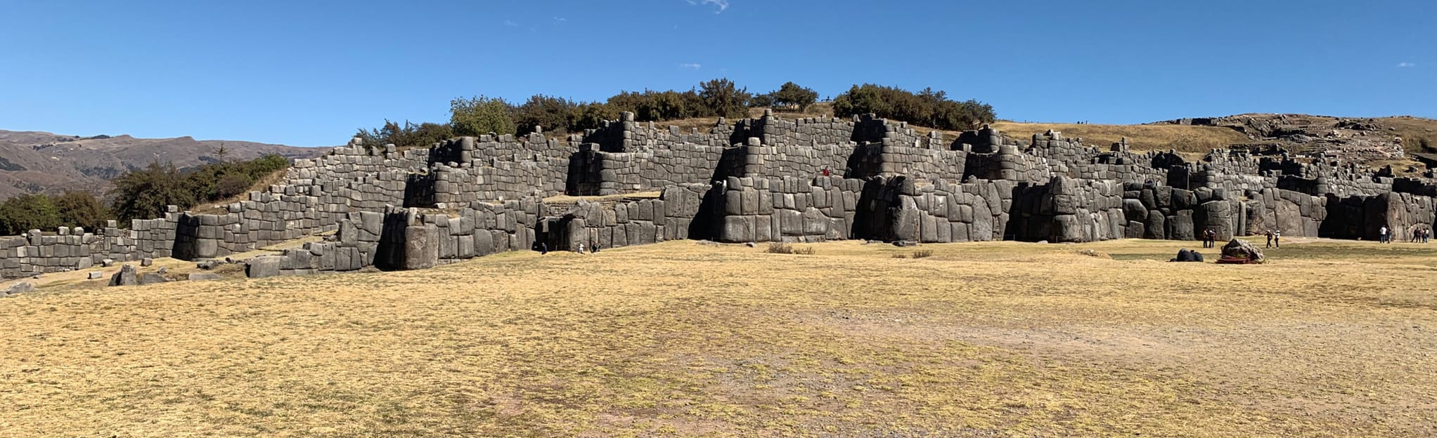 Cusco City Puma Walk, Cusco, Peru - 9 Reviews, Map | AllTrails