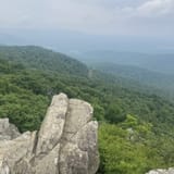 Humpback Mountain and Humpback Rock, Virginia - 481 Reviews, Map ...