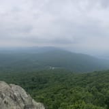 Humpback Mountain and Humpback Rock, Virginia - 481 Reviews, Map ...