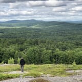 Haystack Mountain Trail, Maine - 271 Reviews, Map | AllTrails