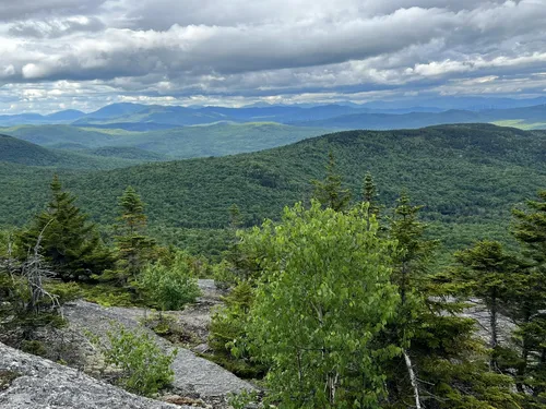 10 Best Hikes and Trails in Cardigan Mountain State Park | AllTrails