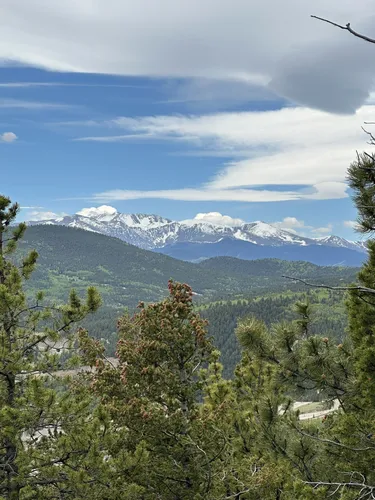 10 Best Trails and Hikes in Black Hawk | AllTrails