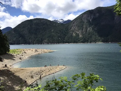 Best Camping Trails in Ross Lake National Recreation Area | AllTrails