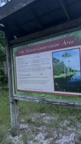 Best Hikes and Trails in Lake Monroe Conservation Area | AllTrails