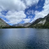 Lake Stuart Trail, Washington - 624 Reviews, Map | AllTrails
