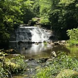 Kinlock Falls, Alabama - 273 Reviews, Map | AllTrails