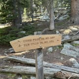 Ben Tyler Trail, Colorado - 599 Reviews, Map | AllTrails
