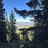 Ben Tyler Trail, Colorado - 599 Reviews, Map | AllTrails