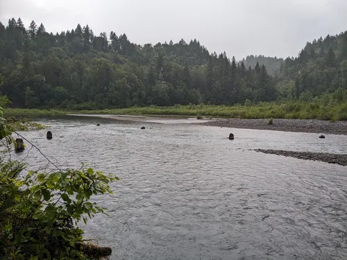 Best Hikes and Trails in Oxbow Regional Park | AllTrails