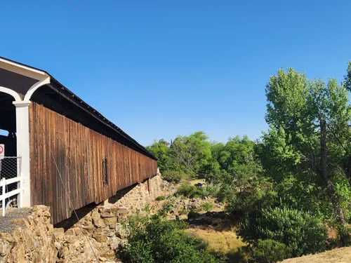 Best Hikes and Trails in Knights Ferry Recreation Area | AllTrails