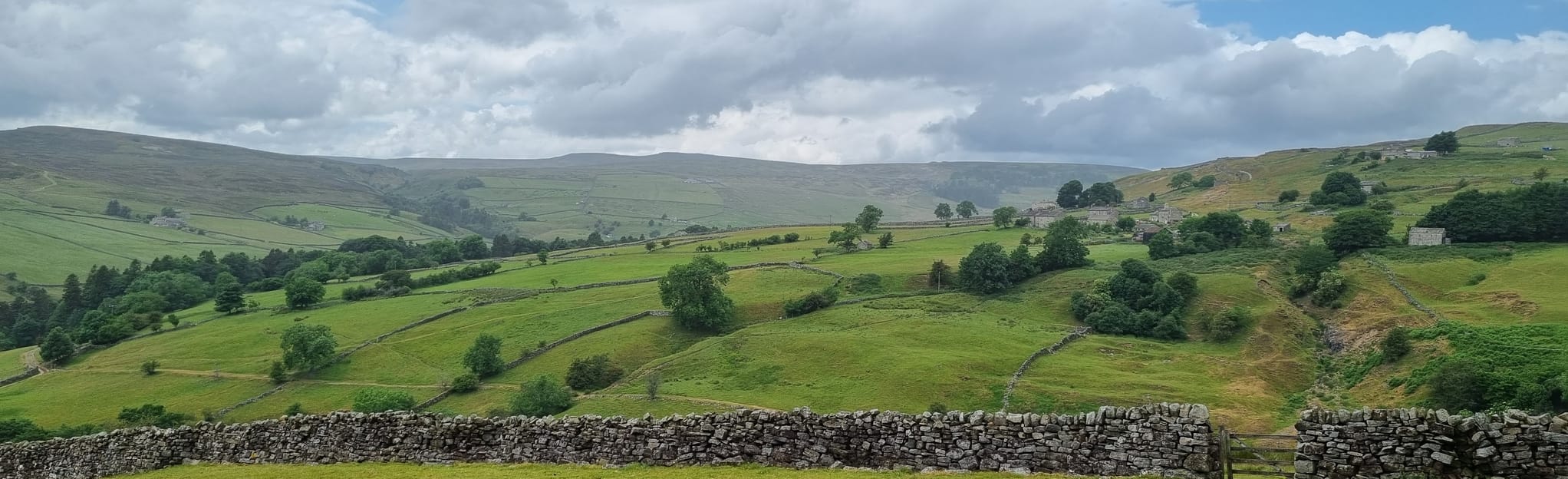 Reeth to Arkengarthdale: 21 Reviews, Map - North Yorkshire, England ...