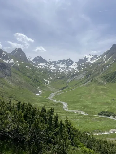 10 Best Trails and Hikes in Lech | AllTrails