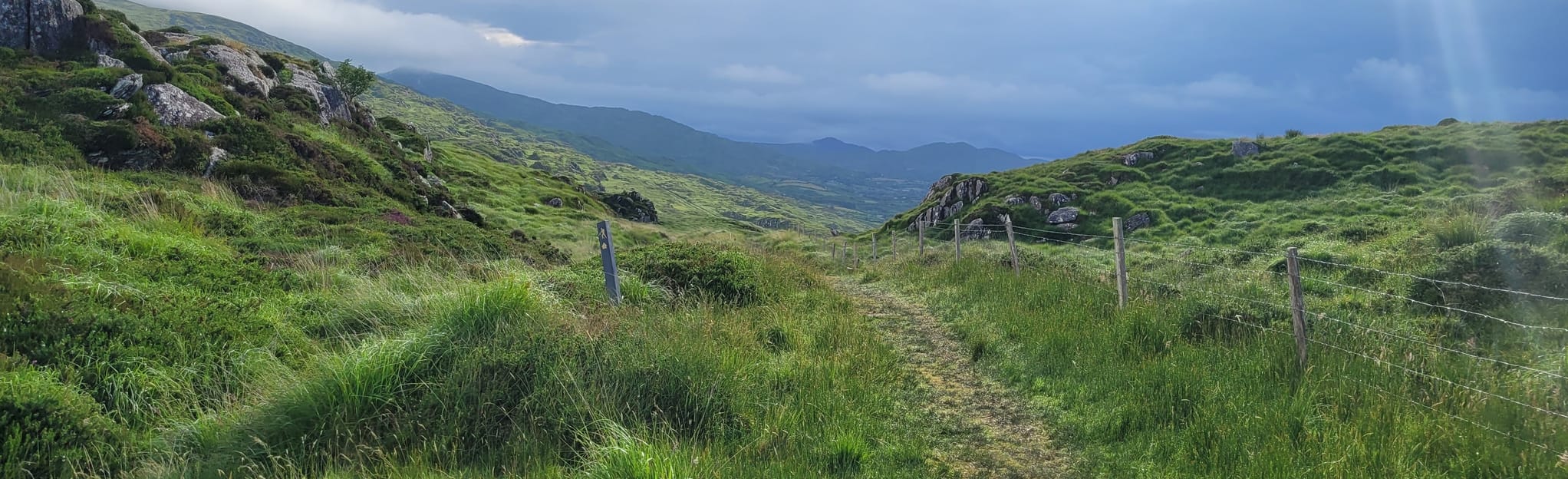 The Kerry Way: Complete Loop (Official), County Kerry, Ireland - 37 ...