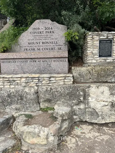 Best Hikes and Trails in Covert Park at Mount Bonnell | AllTrails