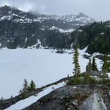Love Lake, British Columbia, Canada - 81 Reviews, Map | AllTrails