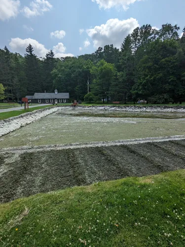 Best 10 Hiking Trails in Powder Mill Park | AllTrails